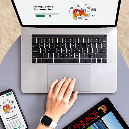 Revista P&C | Productos